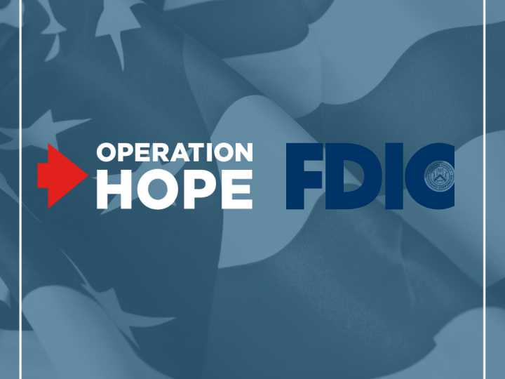 Financial Uplift Archives - The HOPE Channel