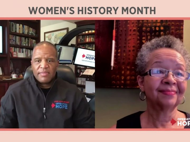 Financial Uplift Archives - The HOPE Channel